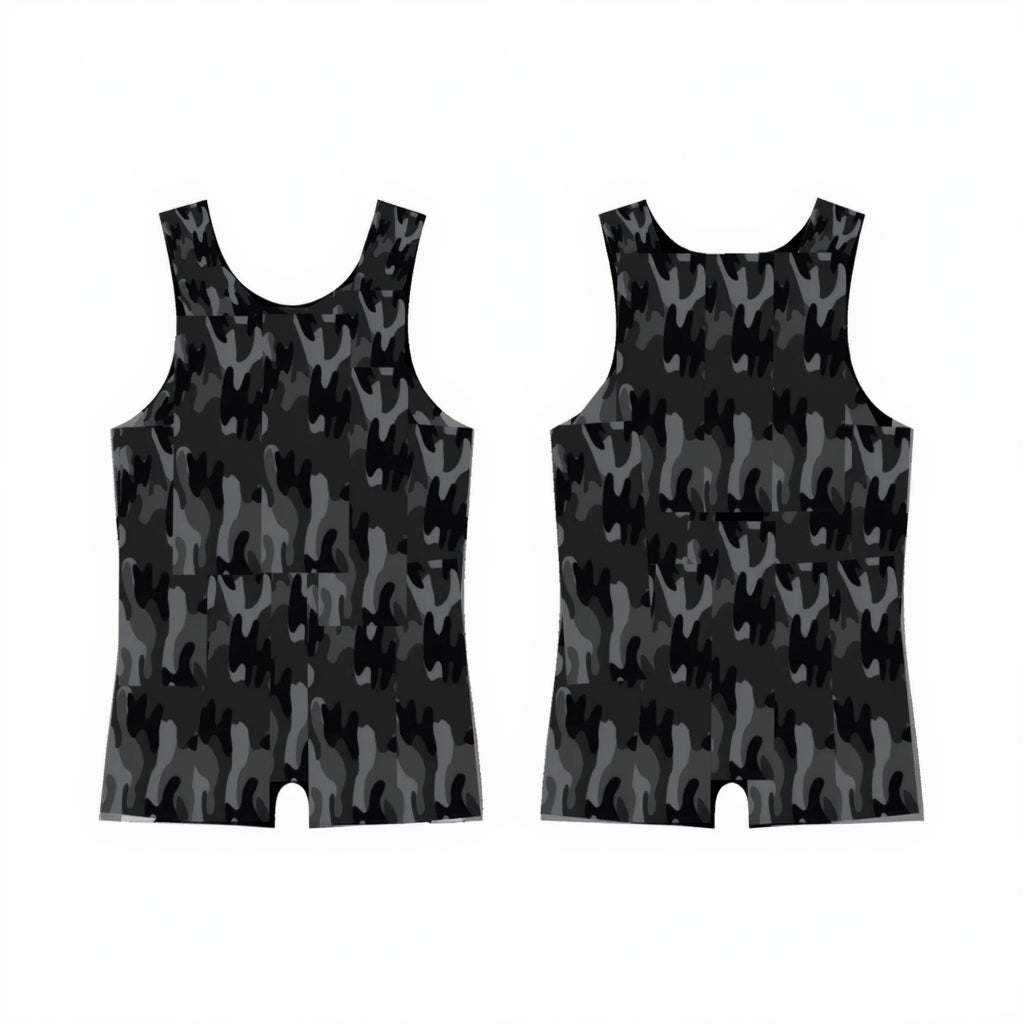 Boys Men's MAG Gymnastics Leotard Incognito RSG-907 Australia – RS Gymwear