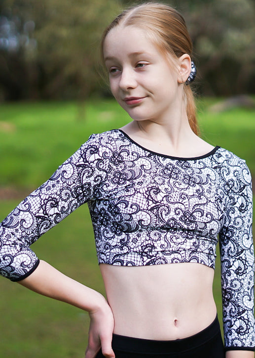 Premium Quality Gymnastics Leotards and Accessories Australia – RS Gymwear