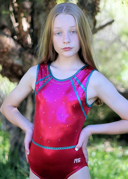 Premium Quality Gymnastics Leotards and Accessories Australia – RS Gymwear